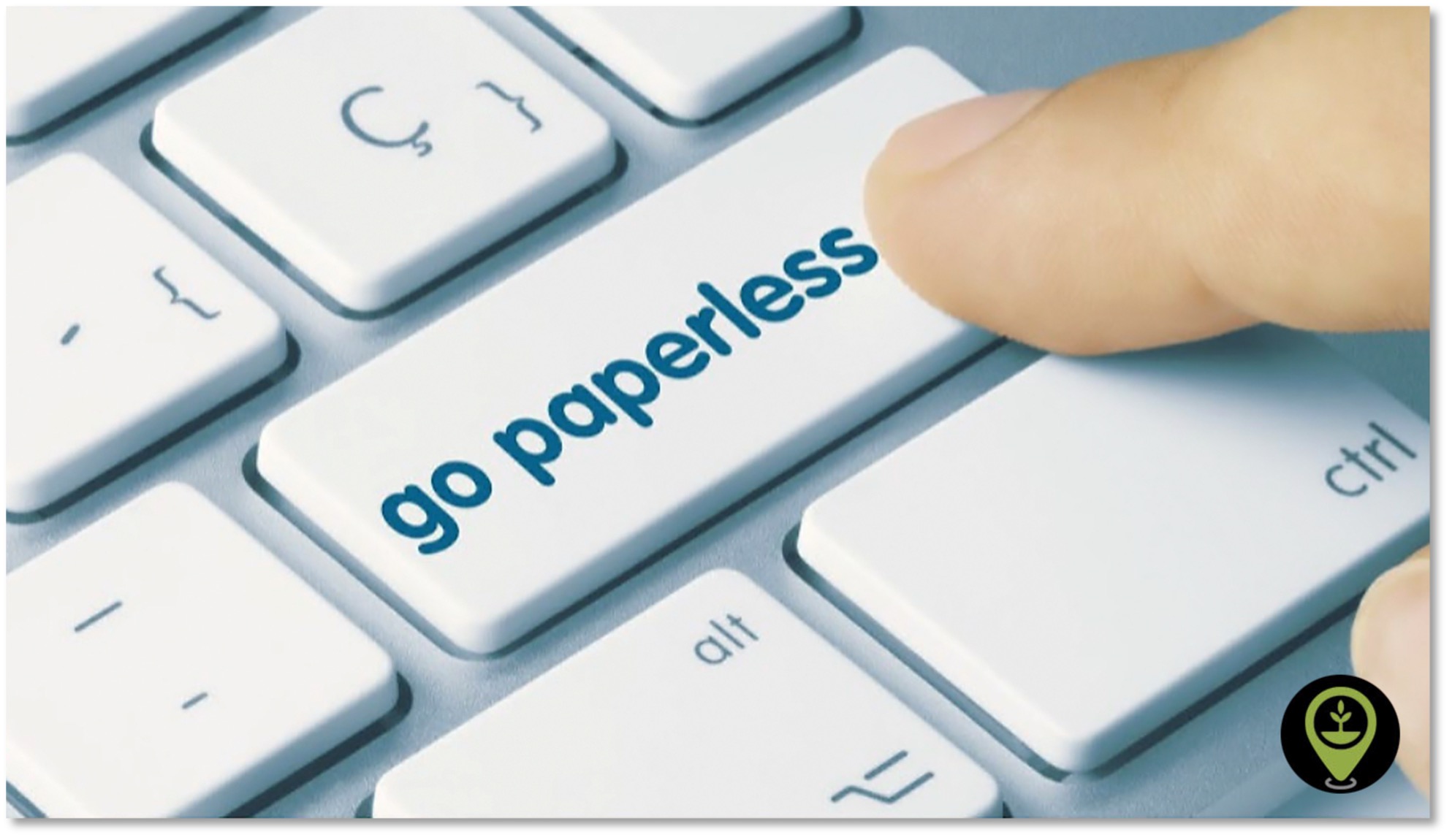 A Complete Shift To A Paperless Society Is It Possible EcoMatcher