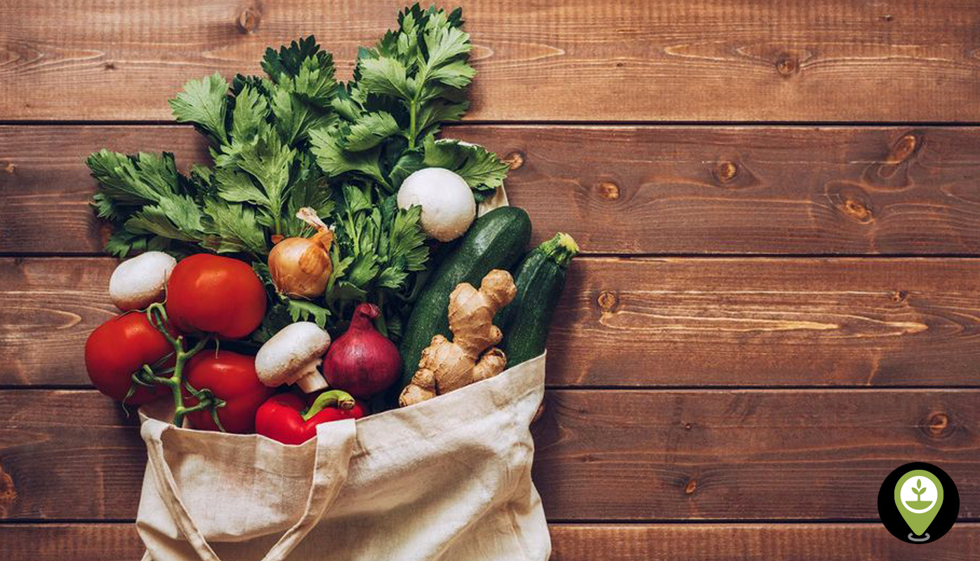 The Benefits Of Plant Based Diets And Links To Agroforestry Ecomatcher