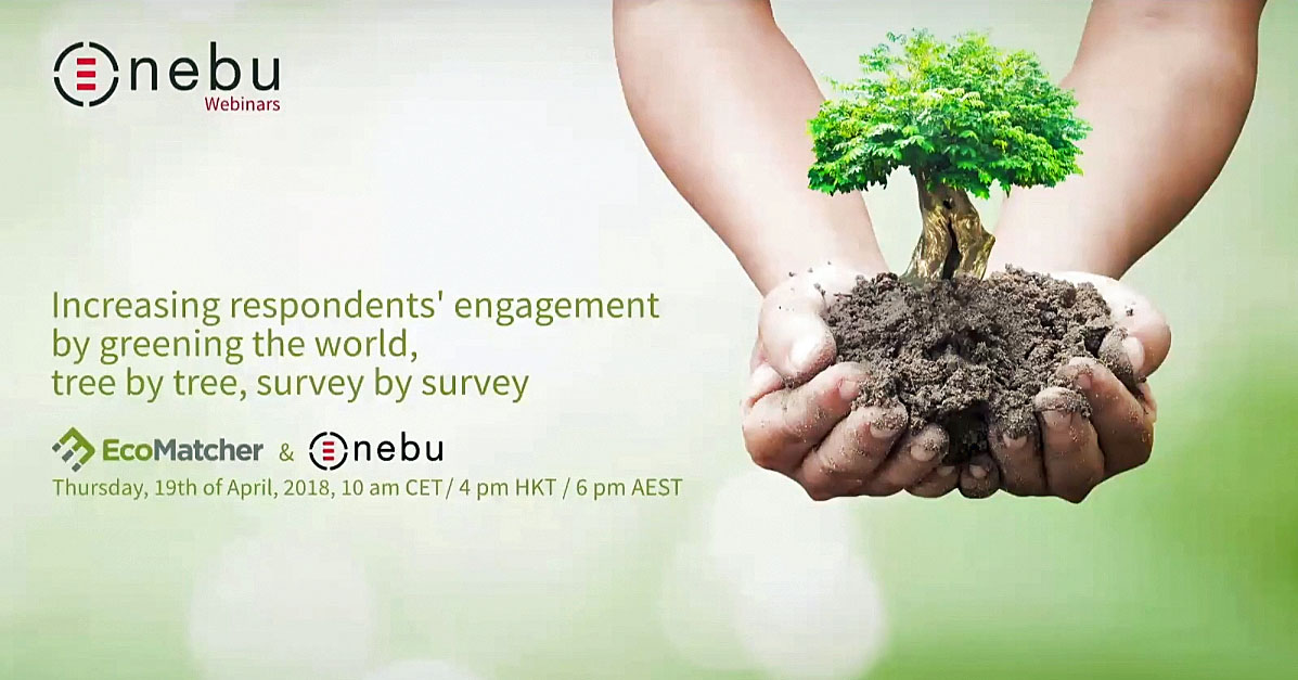 Blog - EcoMatcher