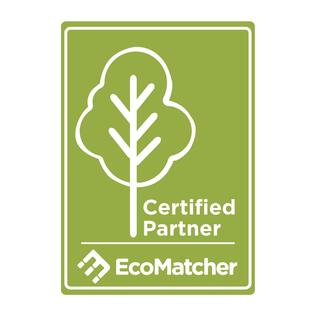 Channel Partner Introduction | EcoMatcher