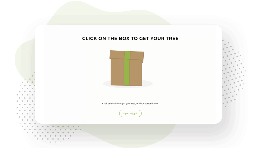 Send Email Introduction | EcoMatcher
