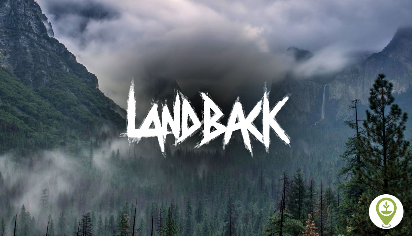 The Indigenous Land Back movement and the planet - EcoMatcher