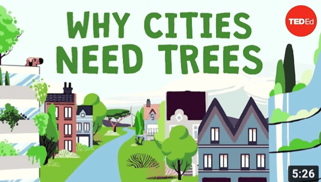 Tree Resources - EcoMatcher