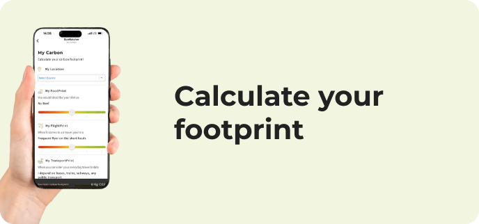 TreeApp - EcoMatcher Mobile Apps