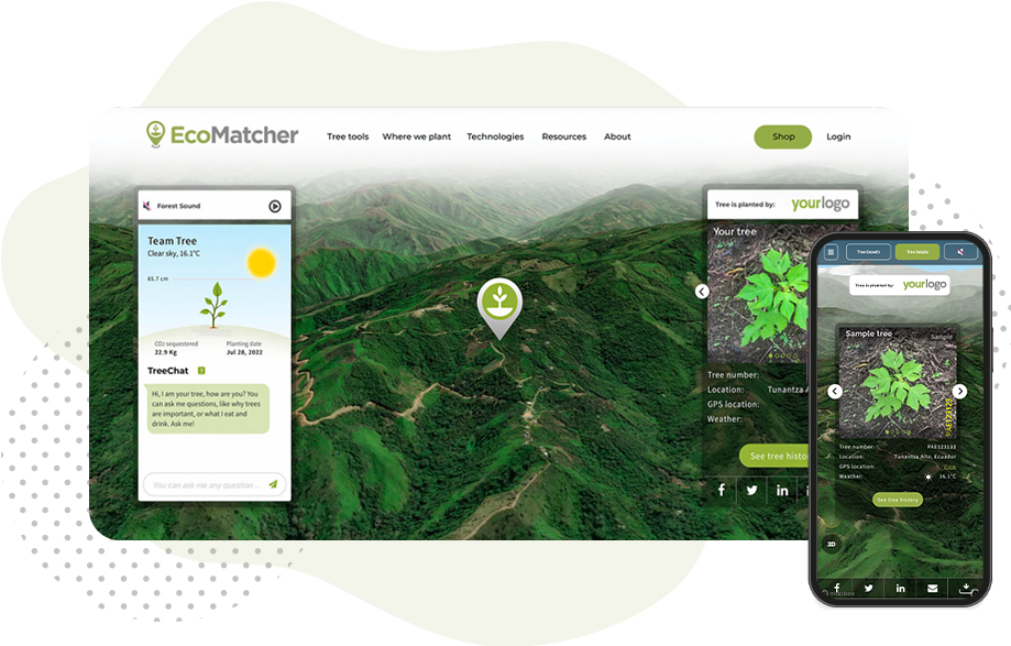 Download Certificate Introduction - EcoMatcher