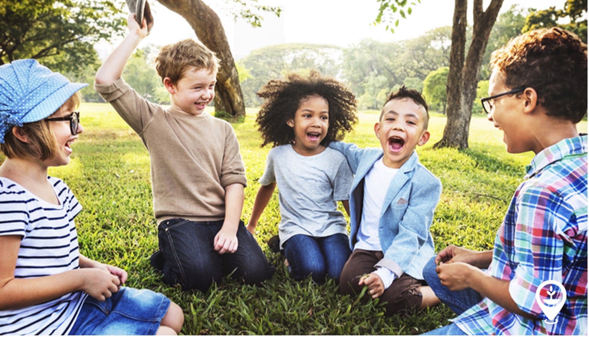 How to Involve Children in Climate Action - EcoMatcher