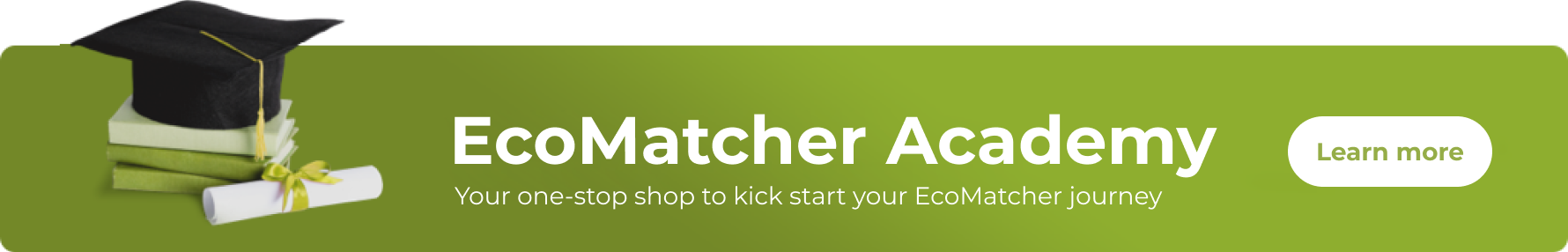 Integrating tree-planting into your business - EcoMatcher