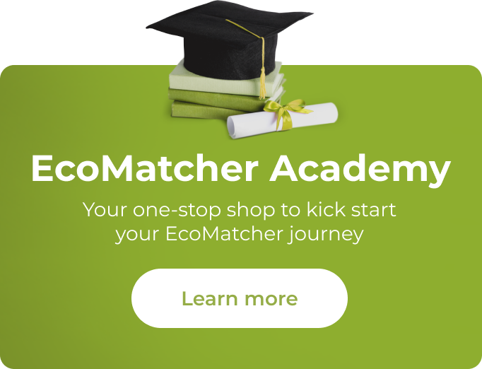 Integrating tree-planting into your business - EcoMatcher