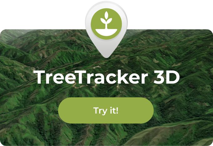 Integrating tree-planting into your business - EcoMatcher
